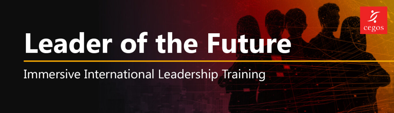Curso | Leader of the future: Immersive International Leadership Training