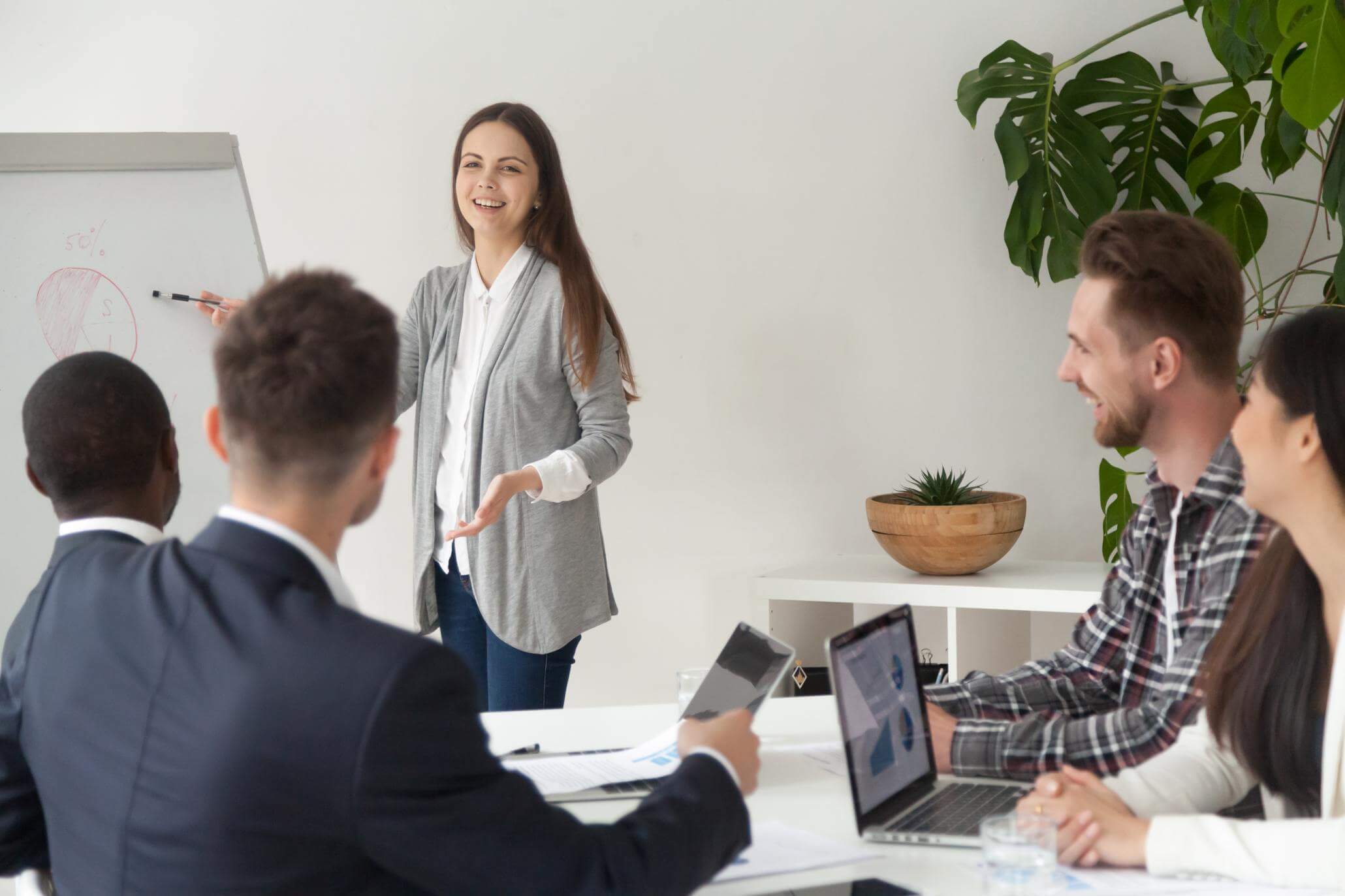 Consejos para ganar en eficiencia profesional