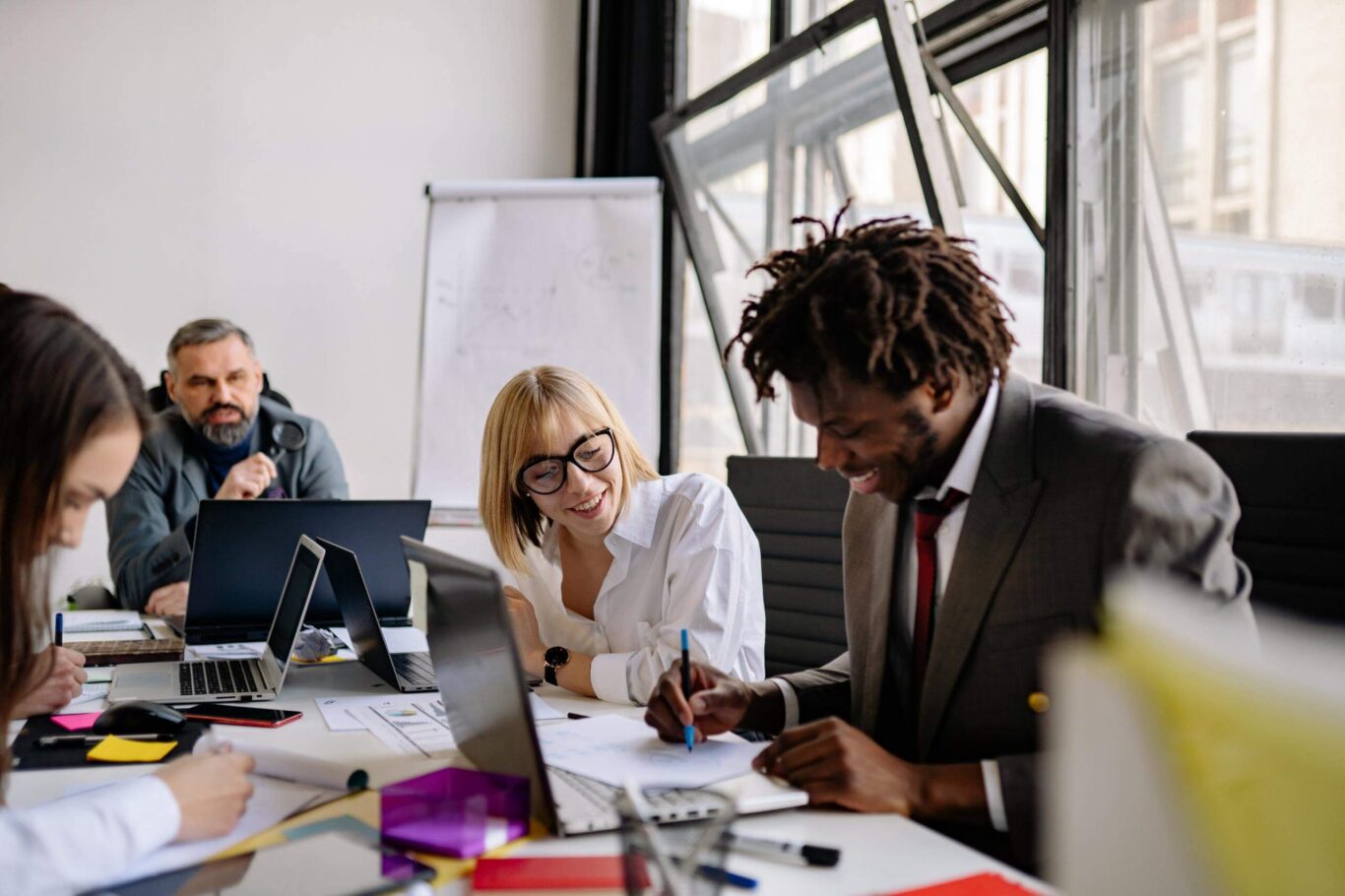 Técnicas Efectivas De Ventas Técnicas Efectivas De Ventas