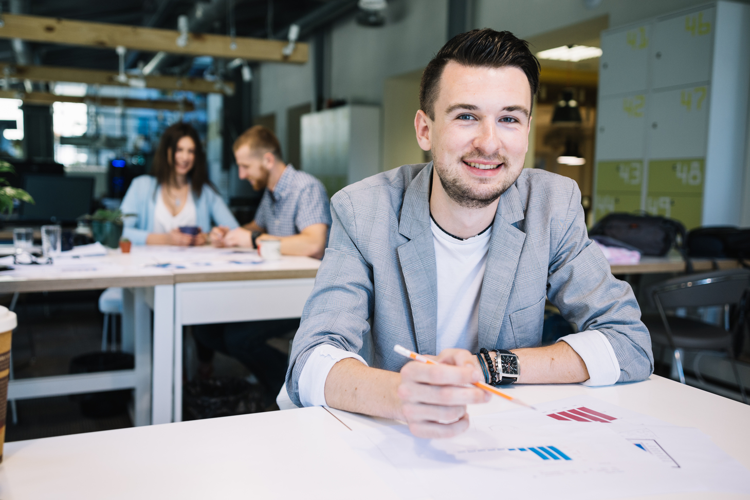 Conoce las habilidades y competencias claves que debe tener un Project ...